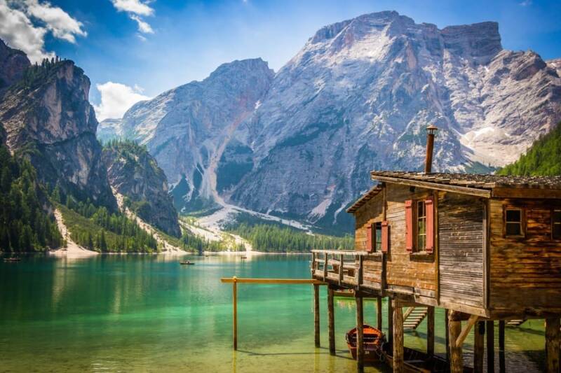 Interrail pela Europa: Como planear uma aventura sobre carris
